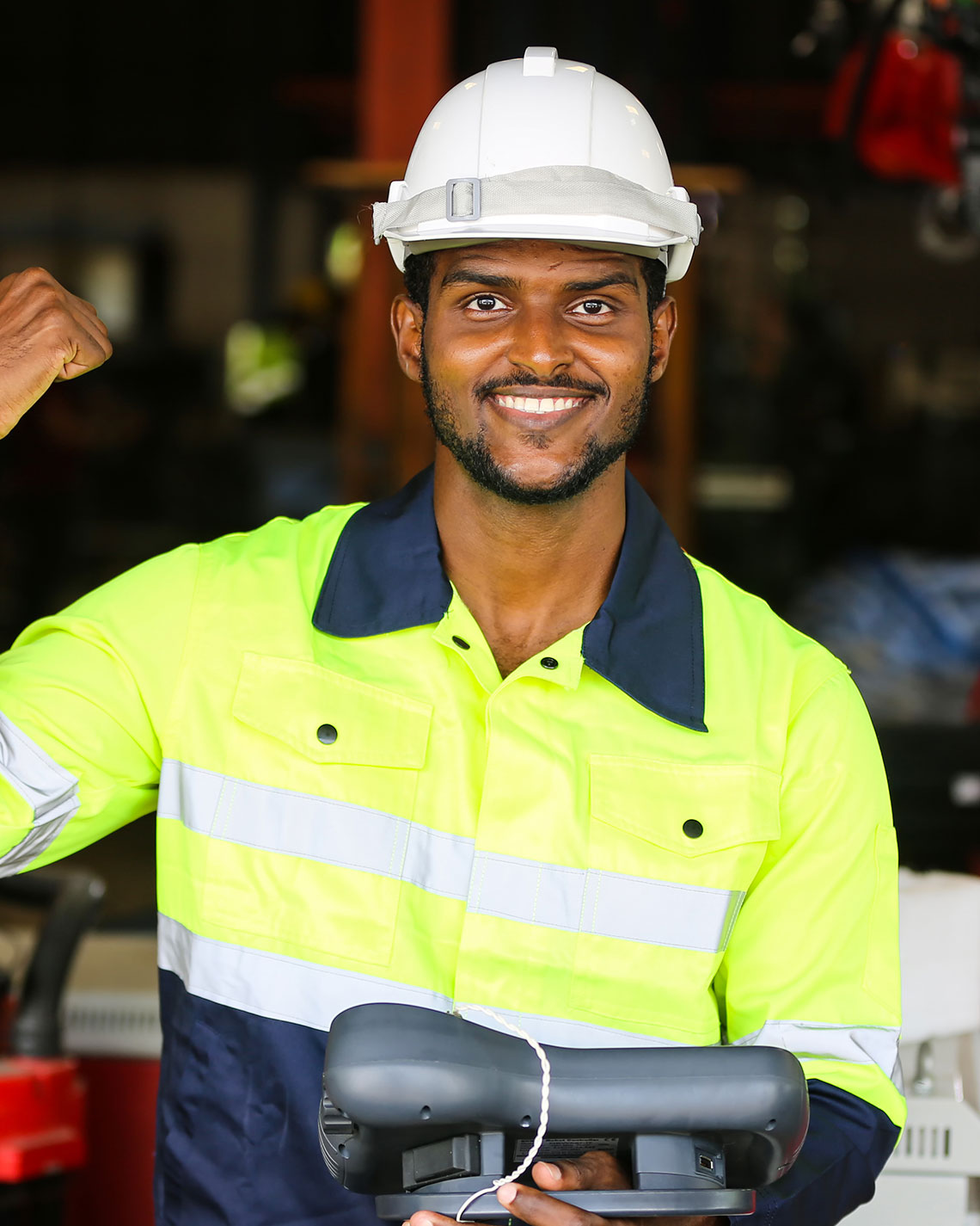 Our Team - Best Overnite Express