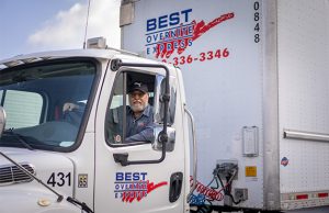Careers - Best Overnite Express DEV