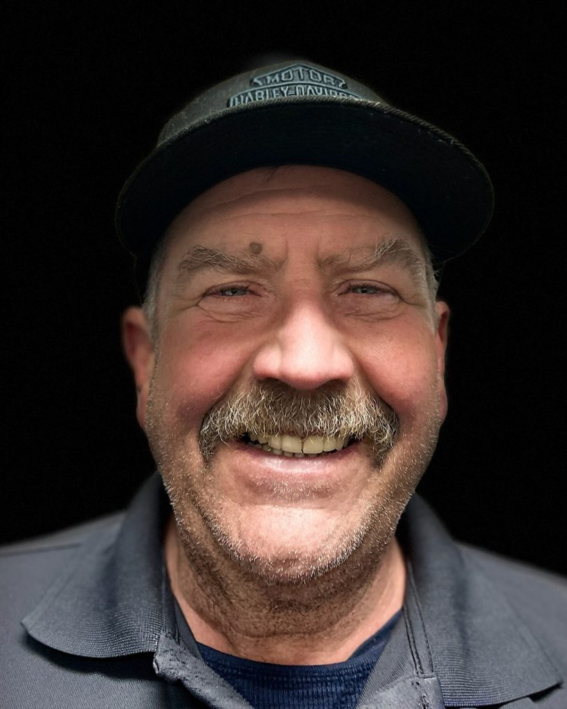 Our Team - Best Overnite Express DEV